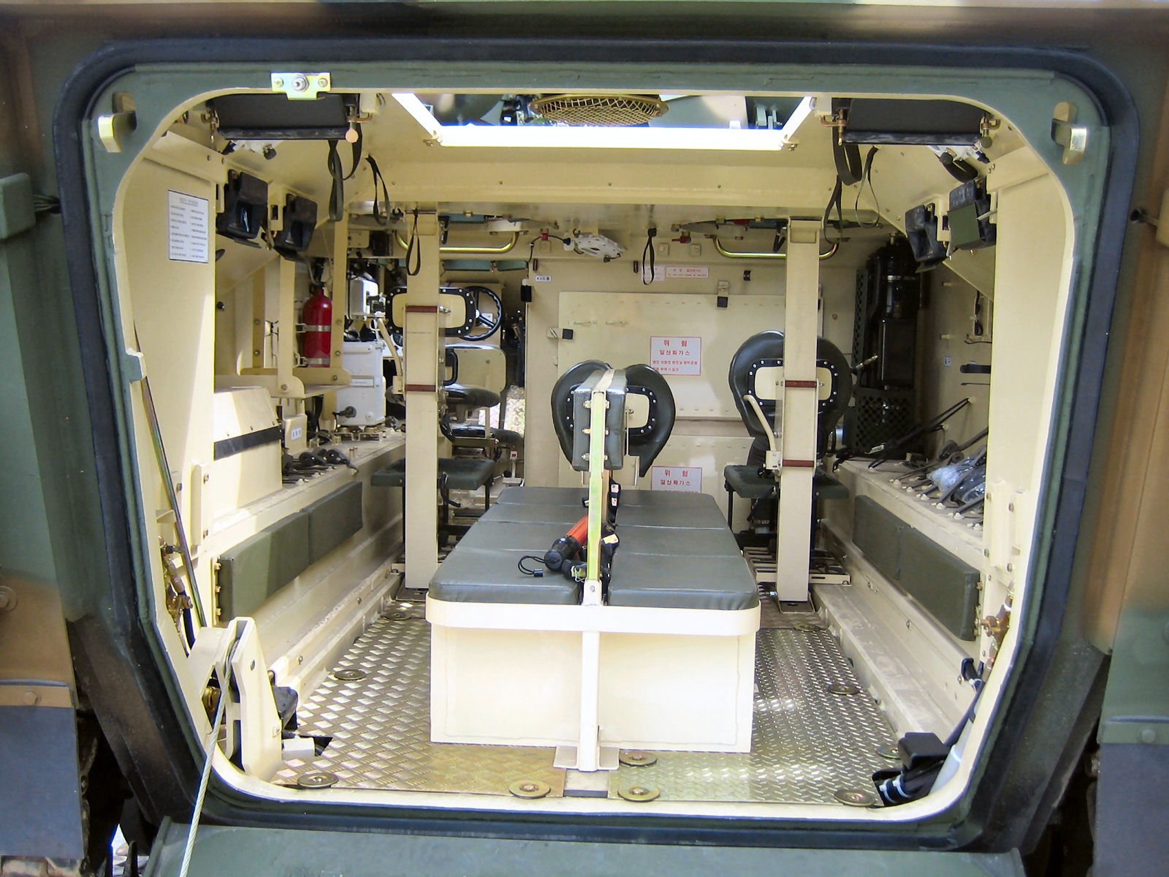 K200 IFV(K200 보병전투차량) : Korea : 네이버 블로그