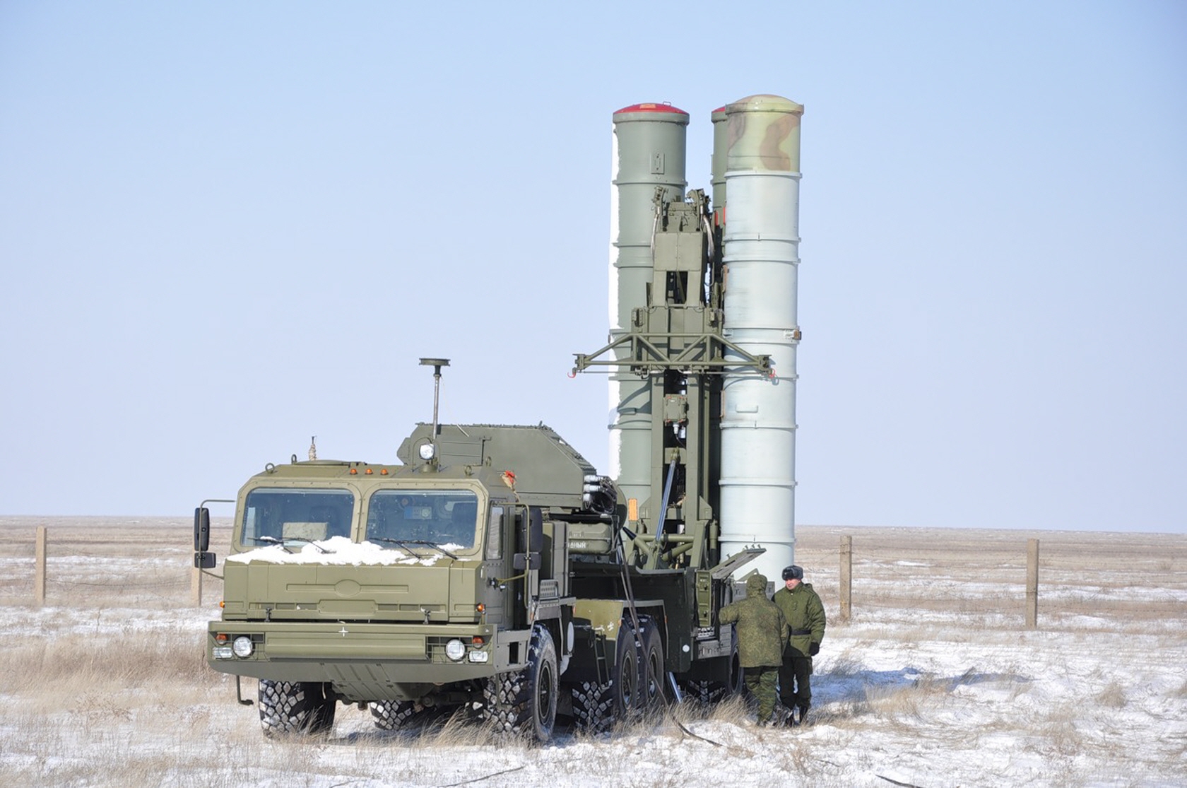 SA-21 Growler (SA-21 그로우러 미사일 / S-400 Triumf (트리움프) / 중고도 지대공미사일 ...