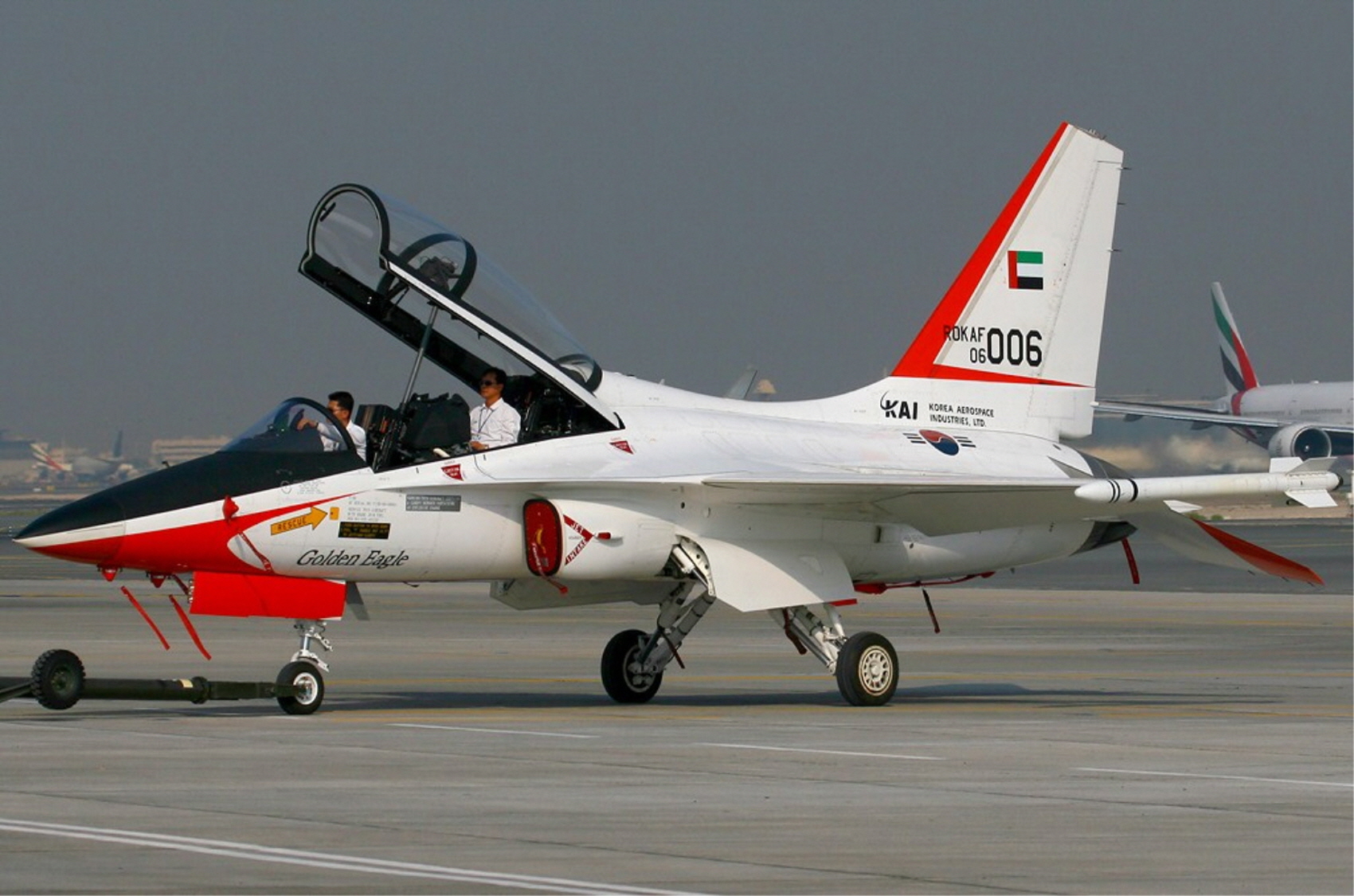 T-50 Golden Eagle (T-50 골든이글 고등훈련기-Jet Trainer) : Korea : 네이버 블로그