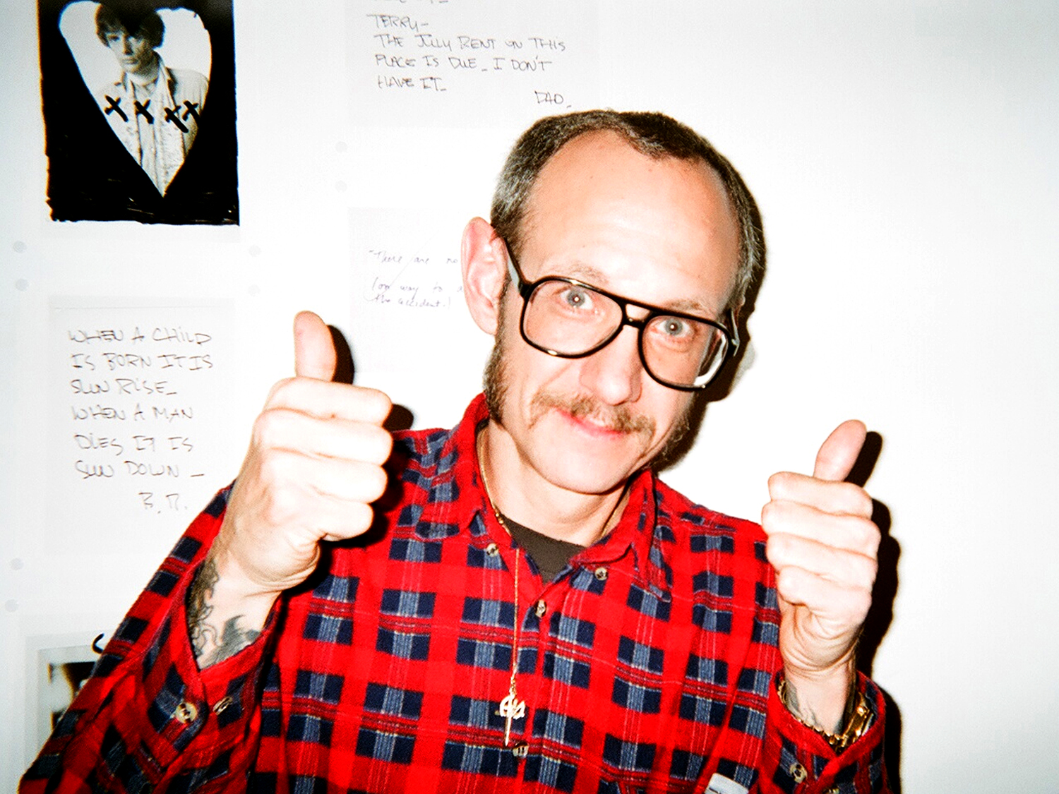 테리 리처드슨(Terry Richardson) 세계적인 포토그래퍼 : 네이버 블로그