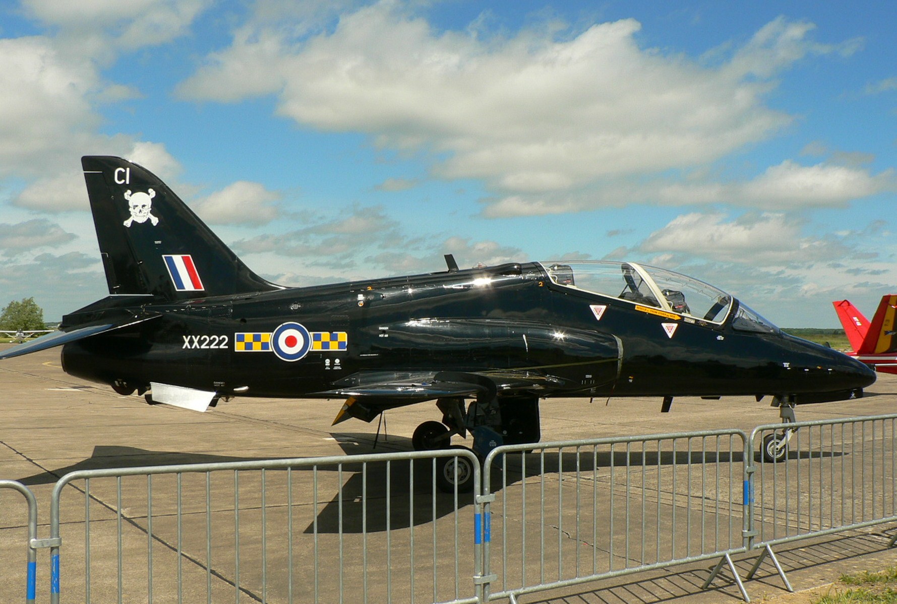 BAE Hawk (BAE 호크 고등훈련기-Jet Trainer) : United Kingdom : 네이버 블로그