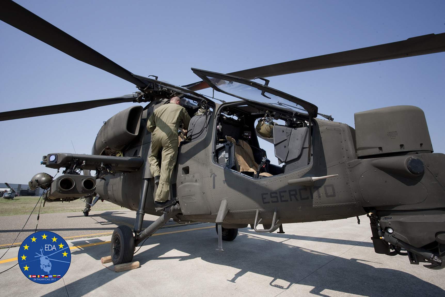 AW-129 Mangusta ( AW-129 망구스타 공격용 헬리콥터 ) : Italia : 네이버 블로그