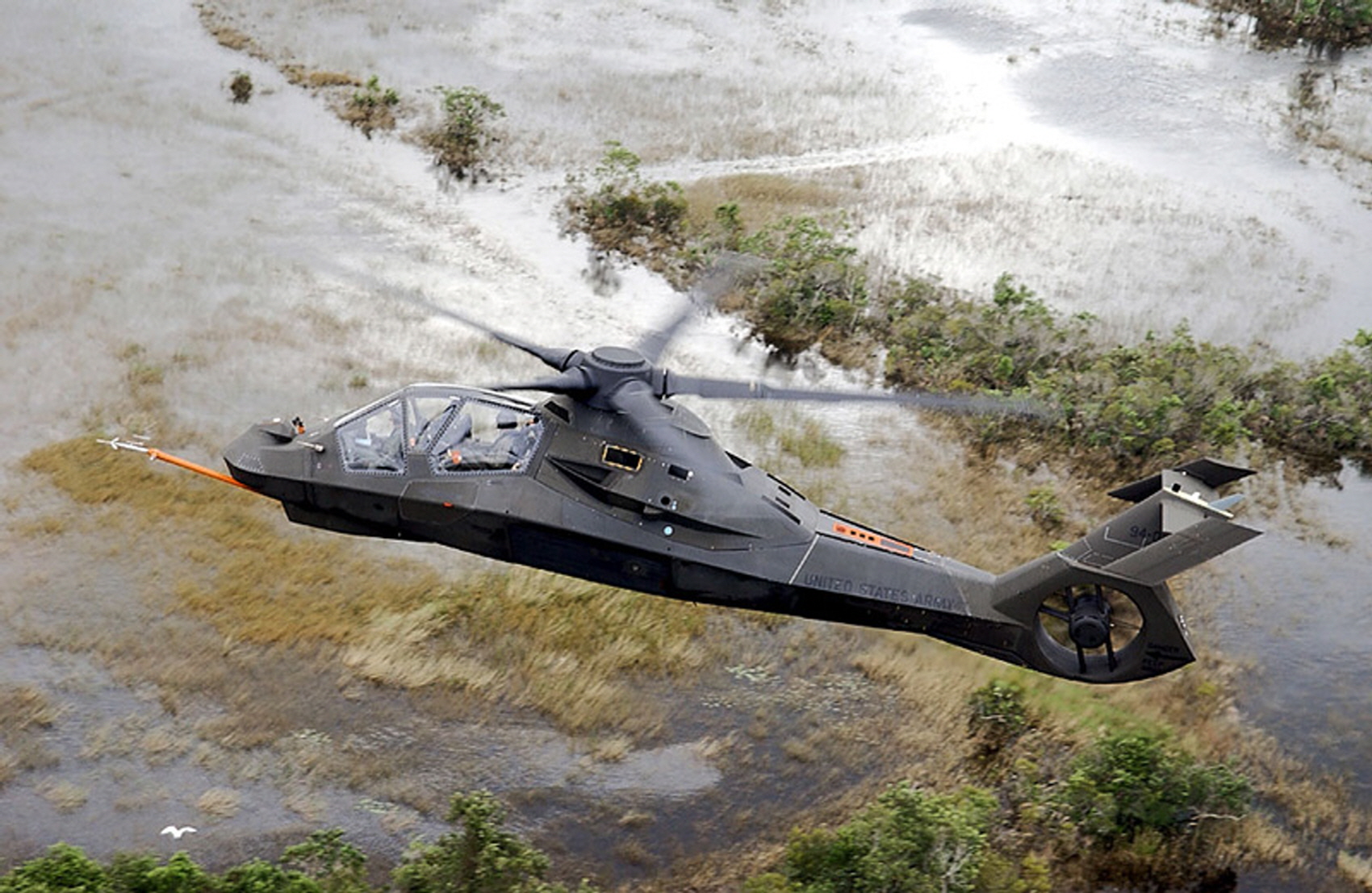 RAH-66 Comanche ( RAH-66 코만치 무장정찰용 헬리콥터 ) : USA : 네이버 블로그