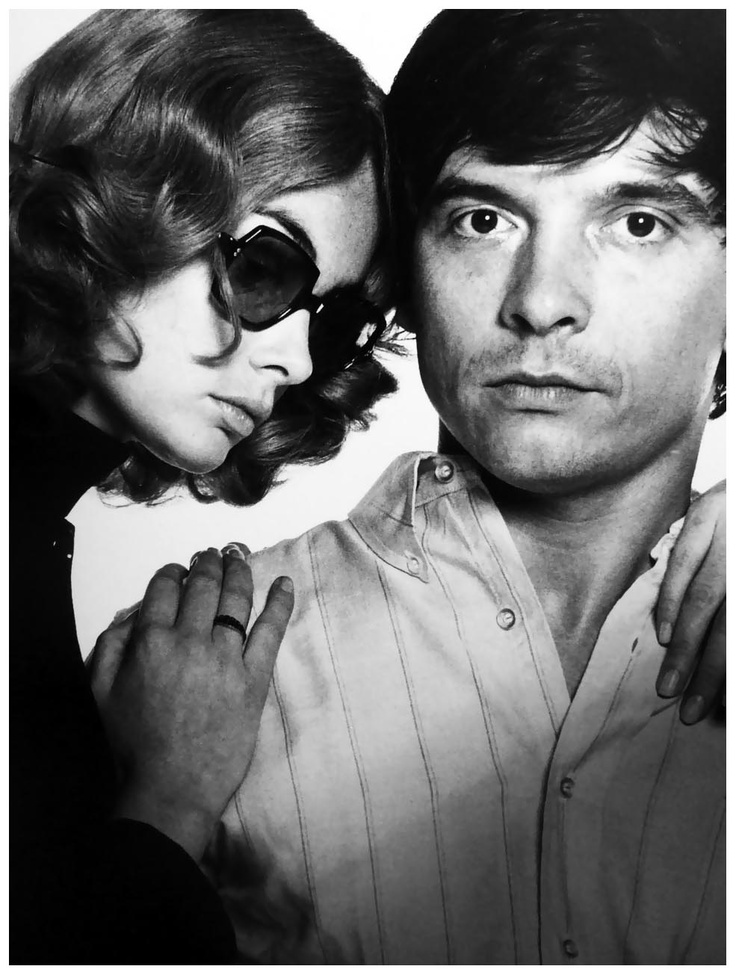 데이비드 베일리(David Bailey), Fashion Photographer : 네이버 블로그