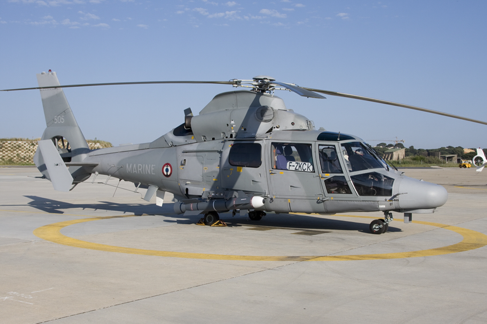 AS565 Panther ( AS565 팬더 다목적 헬리콥터 ) : Eurocopter : 네이버 블로그