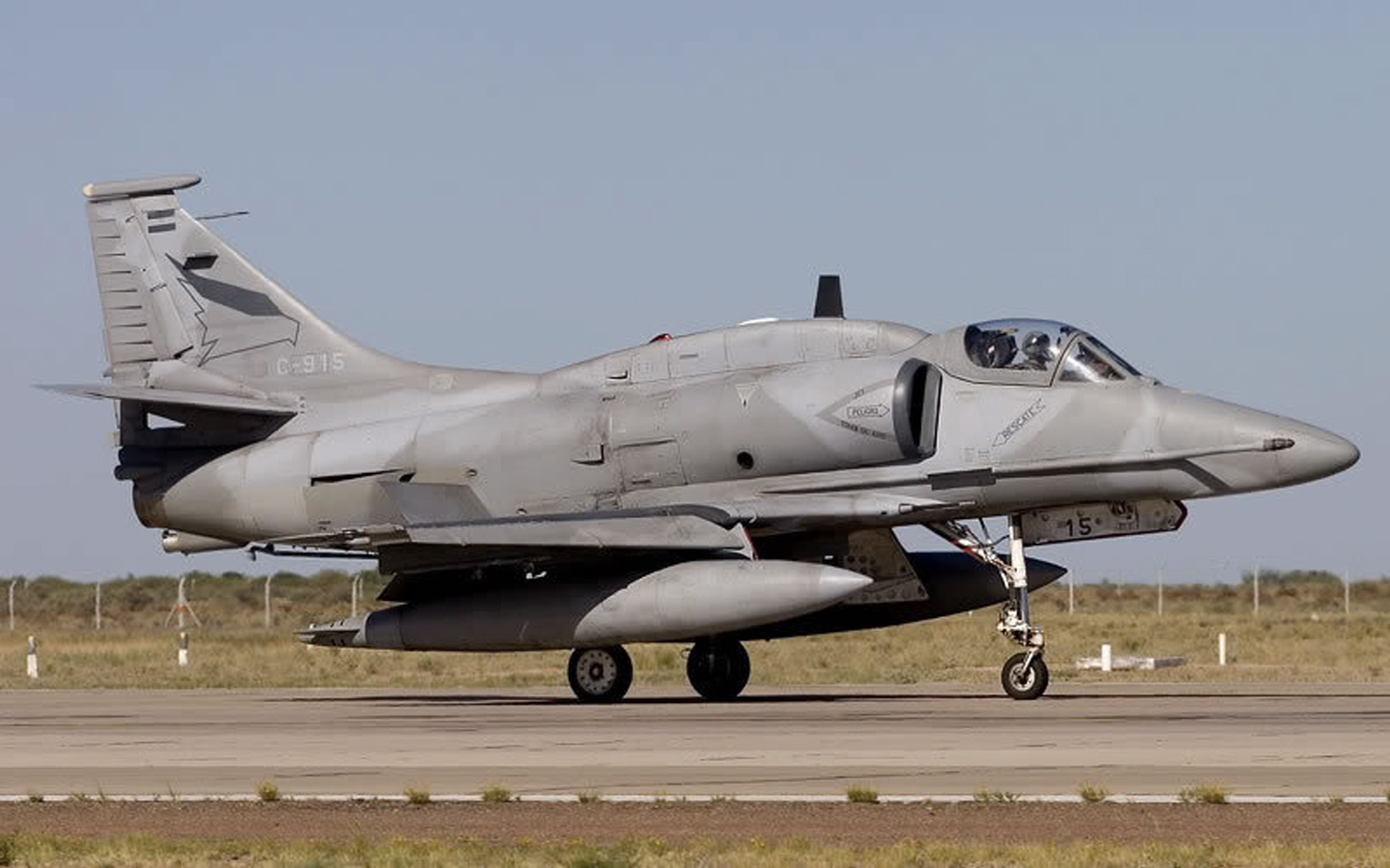 A-4 Skyhawk ( A-4 스카이호크 항공모함용 공격기 ) : USA : 네이버 블로그