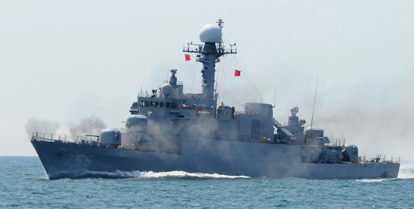 Pohang Class corvette ( 포항급 초계함 ) : Korea : 네이버 블로그