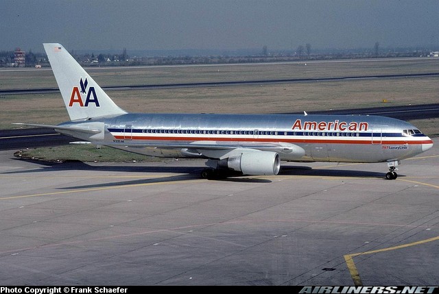911테러 당시 첫번째로 북쪽타워에 충돌한 American Airlines Flight 11편 (AA11편) : 네이버 블로그