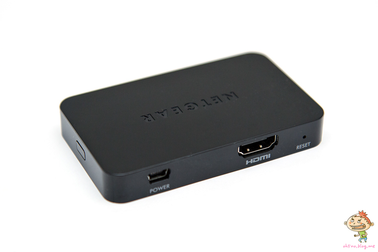 미러링으로 스마트TV 변신! 넷기어 Push2TV(PTV3000) : 다나와 DPG는 내맘을 디피지