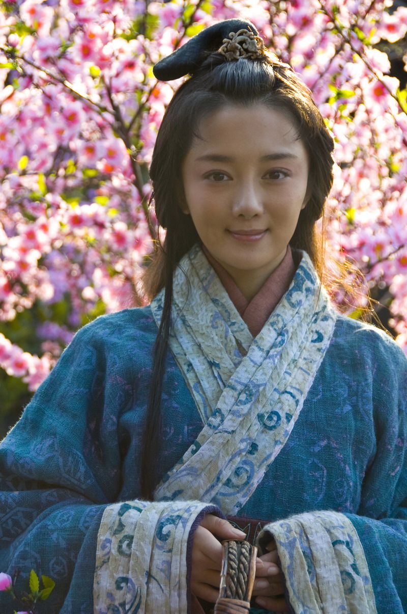 리이샤오 (이의효, 李依晓, Li Yixiao) 영화배우 : 네이버 블로그