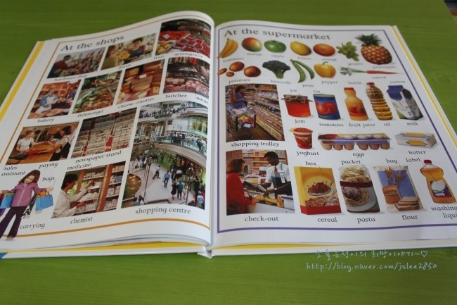 우리 아이 첫 영어단어 사전, DK My First Word Book 세이펜 에디션 출시~ 에코 챈트로 신나게 따라 불러요 ...