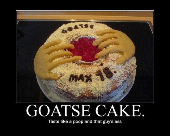 Goatse Dramatica[위험도 3] : 네이버 블로그