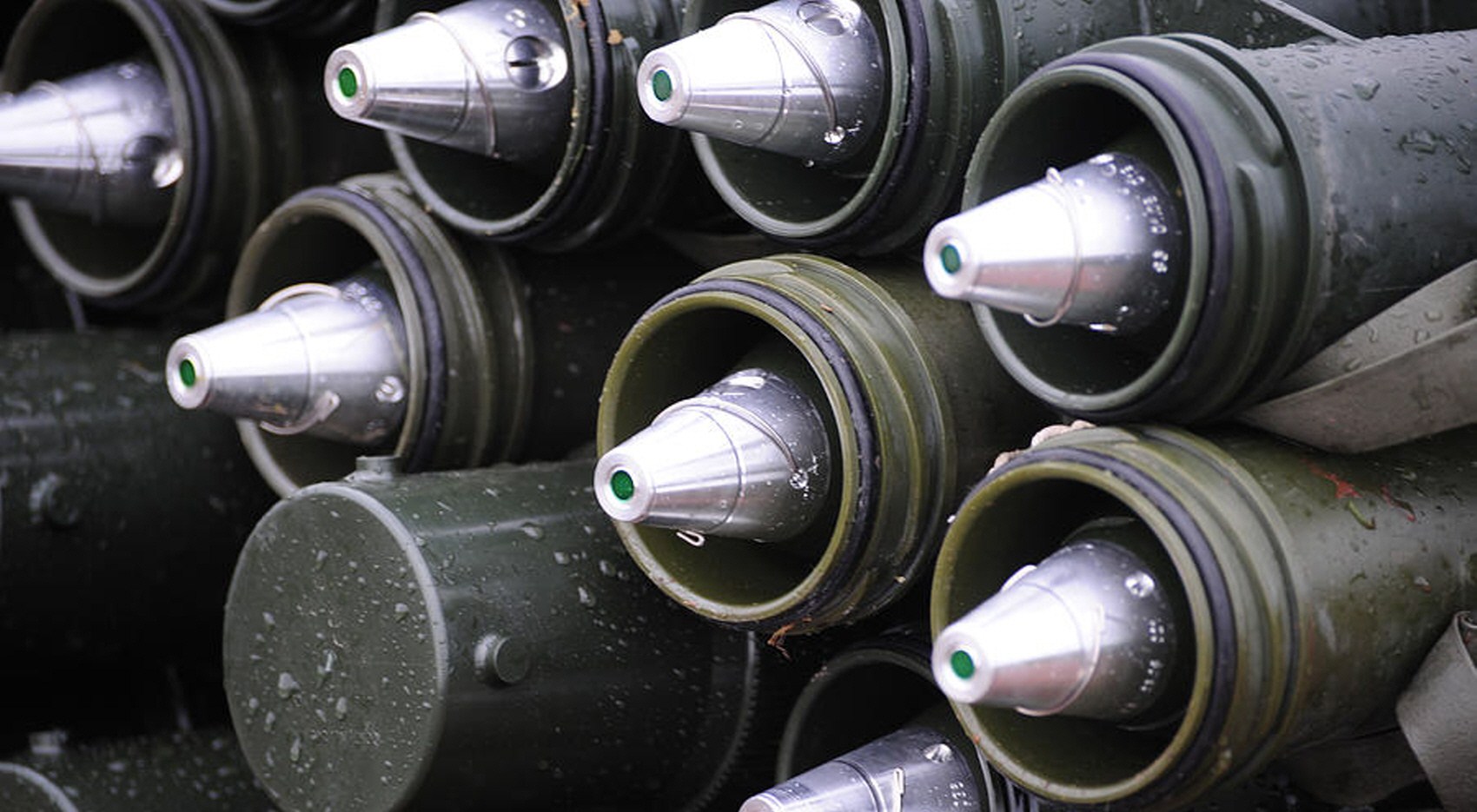 M252 81mm mortar(M252 81mm 박격포) : USA : 네이버 블로그