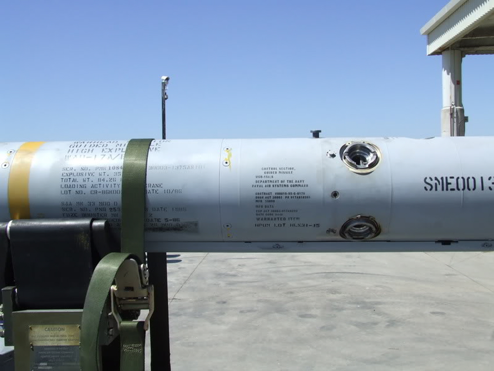 AIM-7 Sparrow air-to-air missile (AIM-7 스패로우 공대공 미사일) : USA : 네이버 블로그