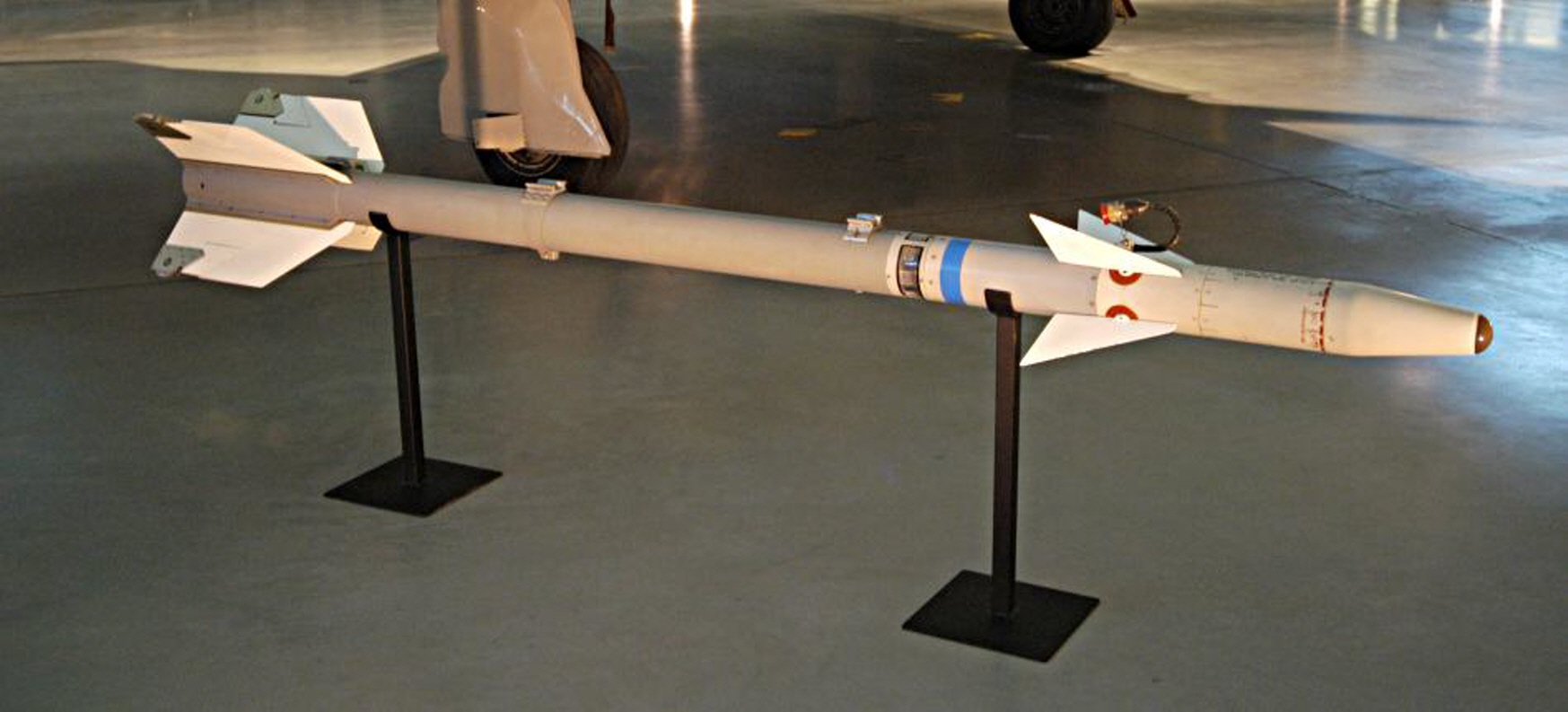 AIM-9 Sidewinder air-to-air missile (AIM-9 사이드와인더 공대공 미사일) : USA : 네이버 블로그