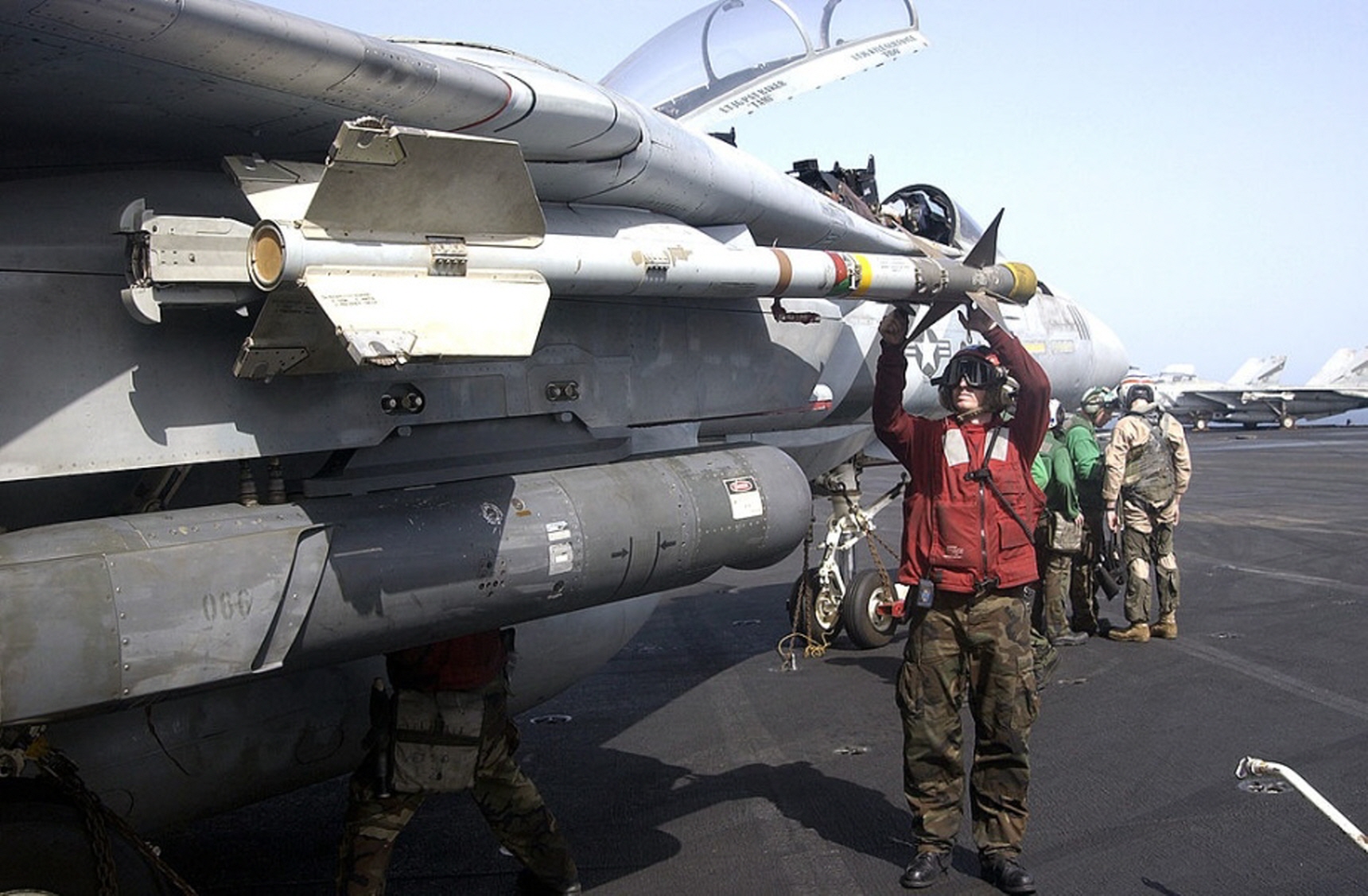 AIM-9 Sidewinder air-to-air missile (AIM-9 사이드와인더 공대공 미사일) : USA : 네이버 블로그