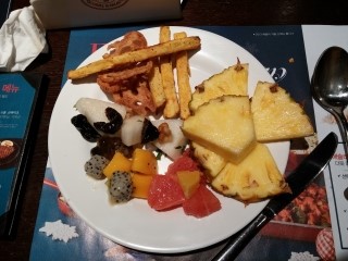 무슬리와 함께하는 다이어트 식단일기(57번째) | 네이트 판