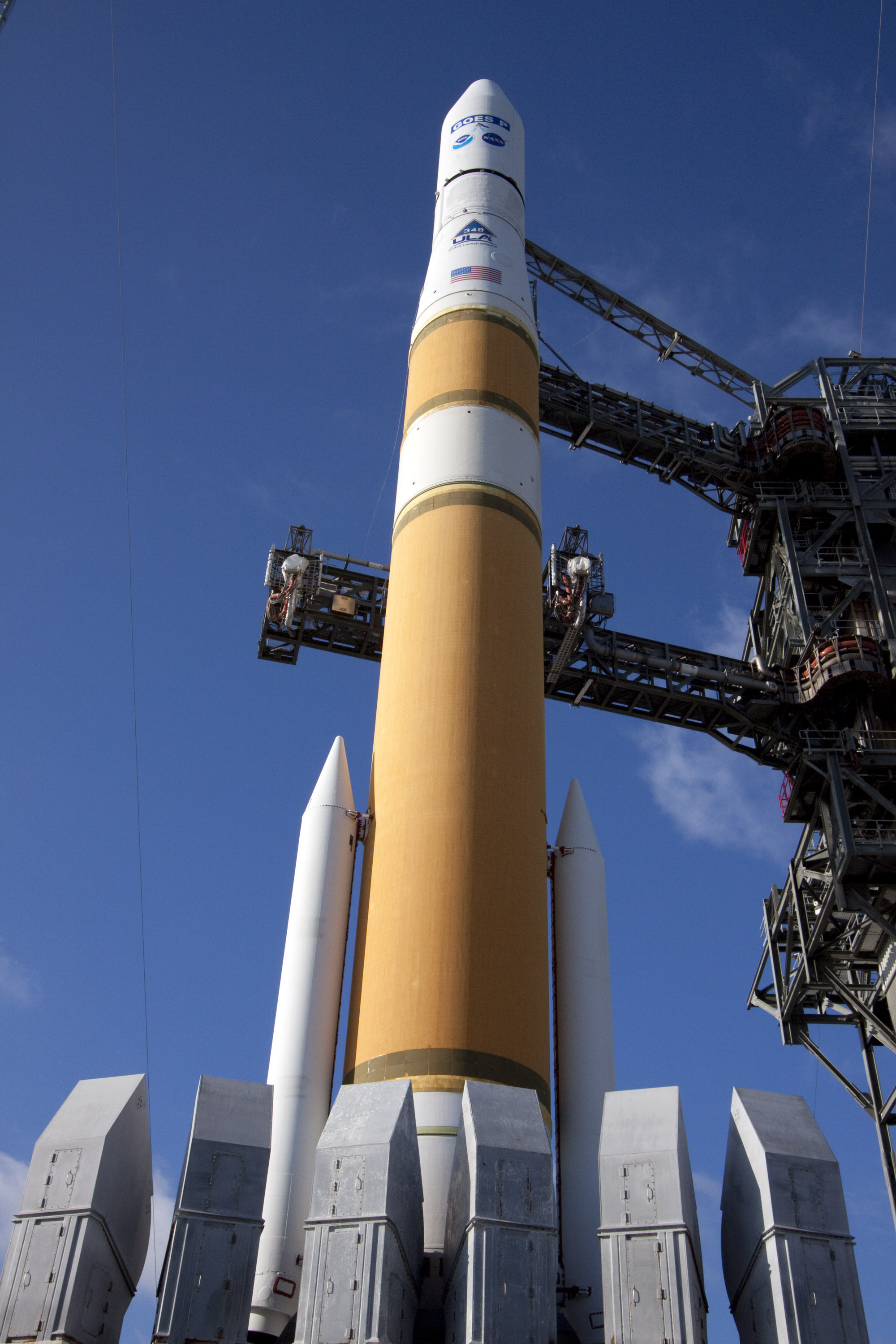 델타 IV 미디움+ 로켓 ( Delta IV Medium+ Rocket ) : USA - NASA : 네이버 블로그