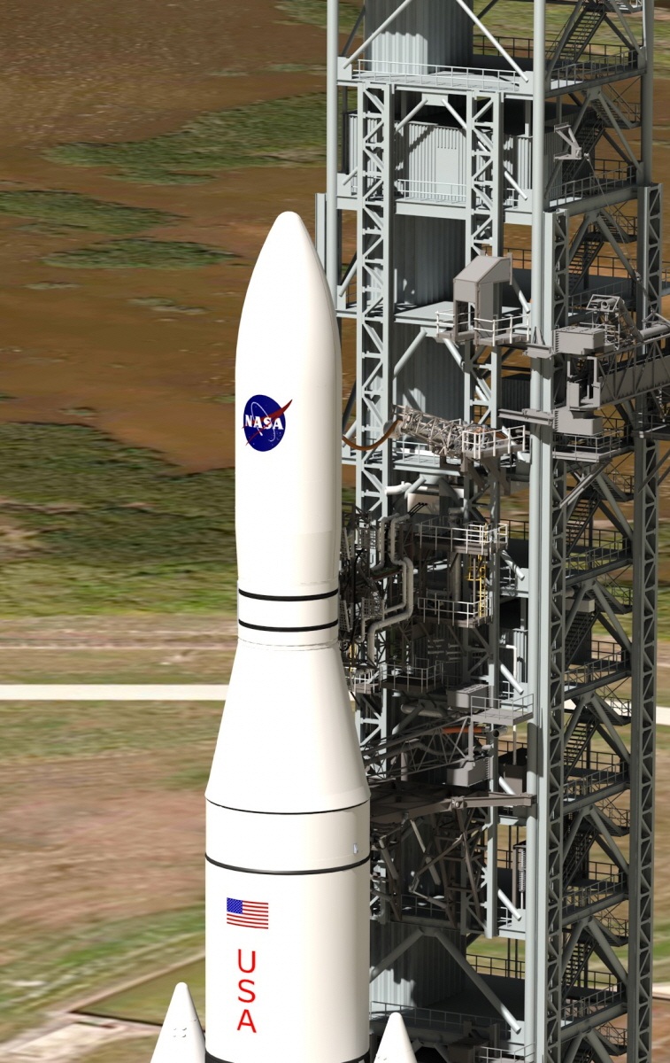 SLS 로켓 ( Space Launch System Rocket ) : USA - NASA : 네이버 블로그