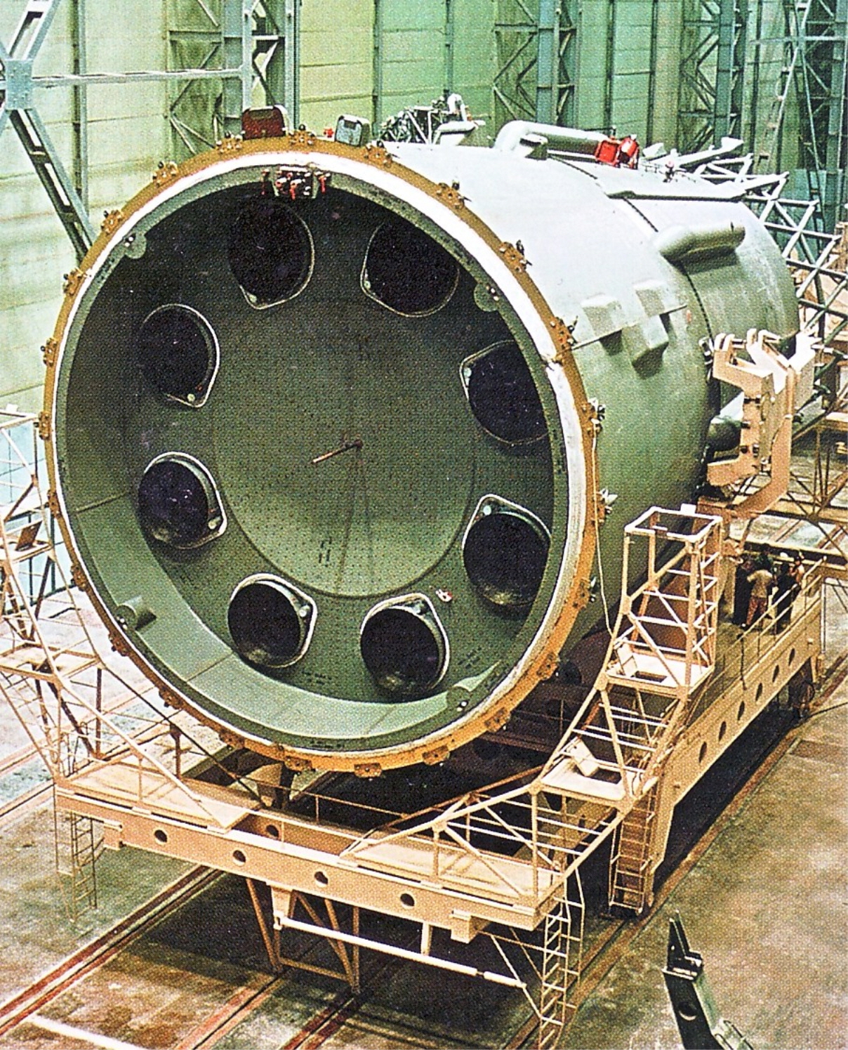 N1 로켓 ( N1 Rocket ) : Soviet Union : 네이버 블로그