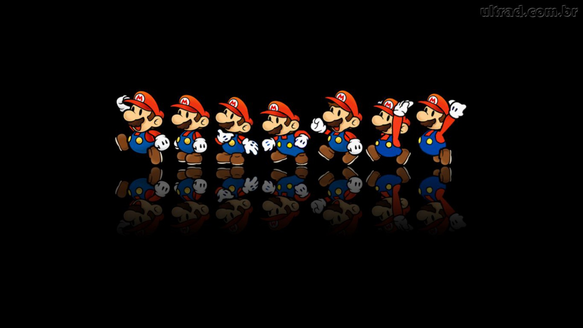 슈퍼마리오 바탕화면 고해상도 모음: 슈퍼마리오 게임 배경사진 고화질 : 네이버 블로그