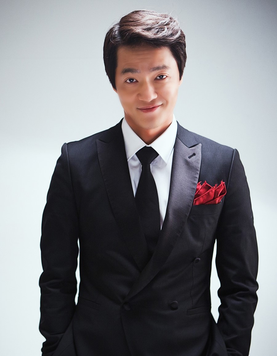 배우 조한철 프로필 : Cho Han Cheul / 나무엑터스 : 네이버 블로그