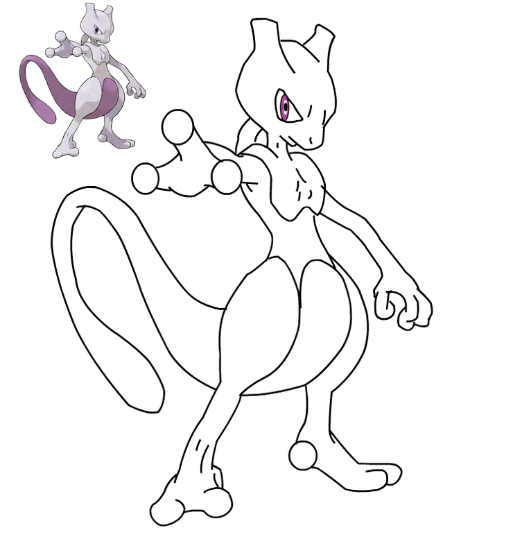 포켓몬 색칠 공부 : 네이버 블로그