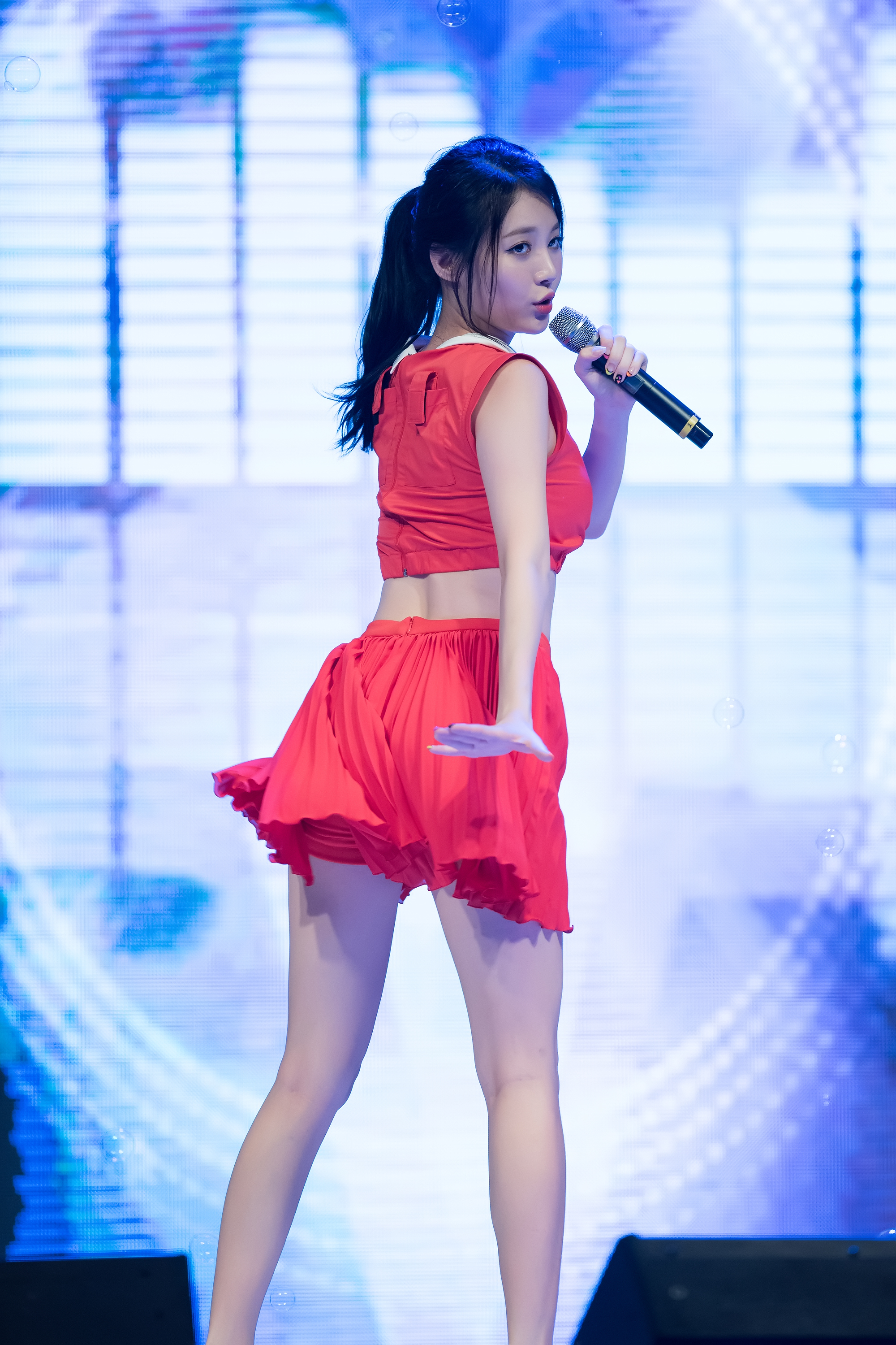 Girl's Day YuRa | Kim