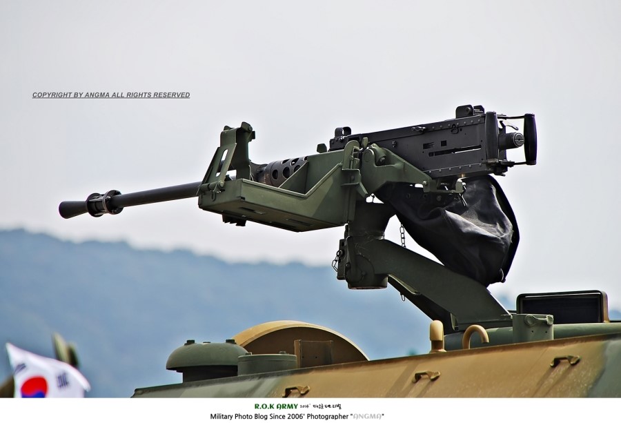 공용화기 K6 중기관총.. : 네이버 블로그