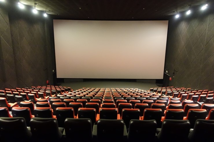 [Theatre Review] CGV IMAX 소풍 오픈 기념 탐방기 :: 부천에도 아이맥스 상륙! (추천/명당좌석 첨부 ...