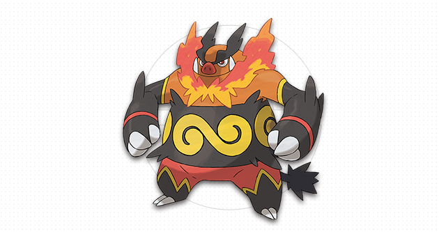 [포켓몬 ORAS] 『포켓몬스터 오메가루비 / 알파사파이어』에 특별한 「샤로다 / 염무왕 / 대검귀」를 선물! : 네이버 블로그