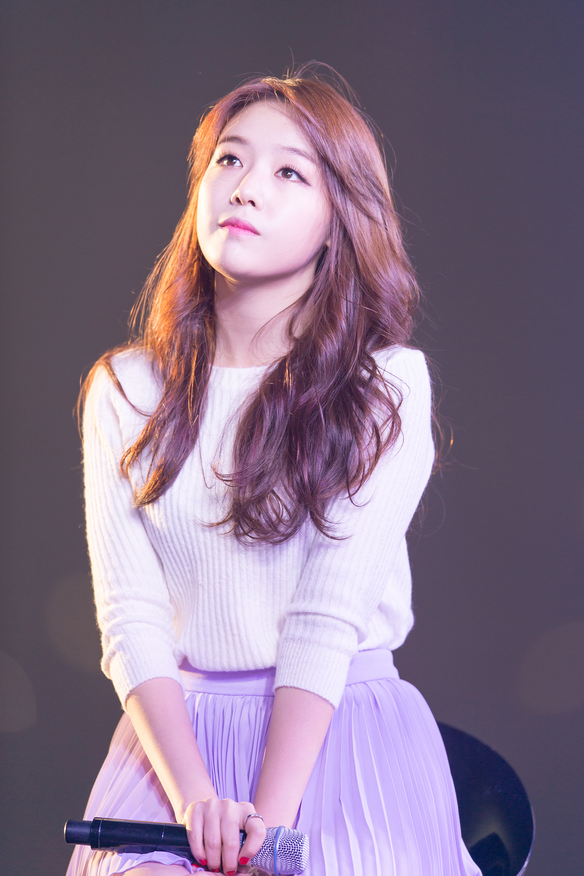 Girl's Day MinAh | Girls day minah, Girl day, Girl sday