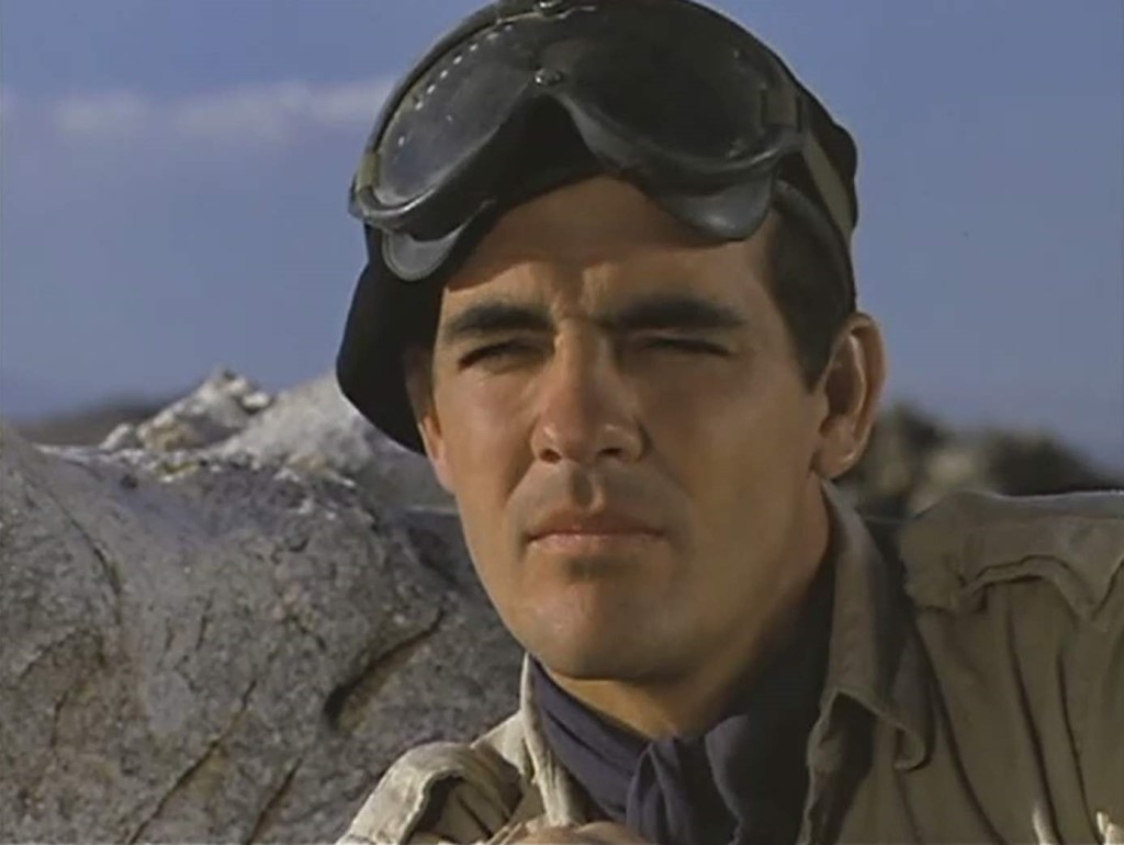 추억의 드라마 사하라 특공대 The Rat Patrol (1966~1968) : 네이버 블로그