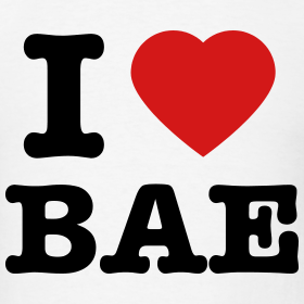 [bae bae 뜻] 커플 영어 애칭 ♥ : 네이버 블로그