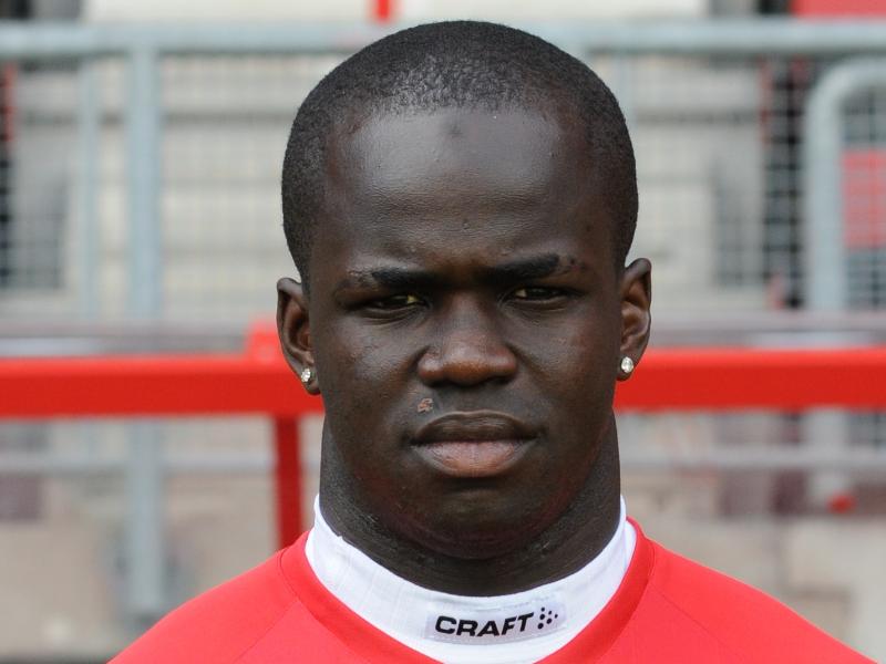 브라질 월드컵에서 가장 못생긴 축구선수 9탄 - Cheick Tiote 체이크 티오테 : 네이버 블로그