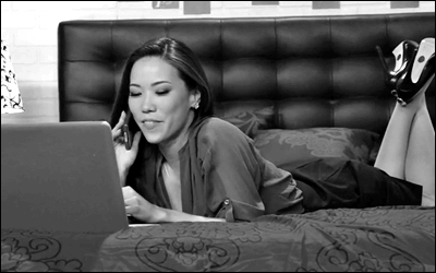 칼리나 류 / Kalina Ryu : 네이버 블로그