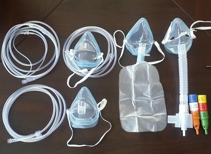 Drager사 산소마스크(O2 mask) 제품군(나잘케뉼라/산소마스크/벤츄리마스크) : 네이버 블로그