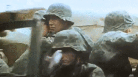 독일군 무장친위대 2 SS 기갑사단(2nd Panzer Division) 다스 라이히(Das Reich) 스토리 : 네이버 블로그