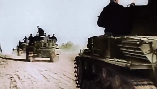 제2차세계대전 독일군 4 기갑사단(4th Panzer Division) 스토리 Part.2 : 프랑스 침공 : 네이버 블로그