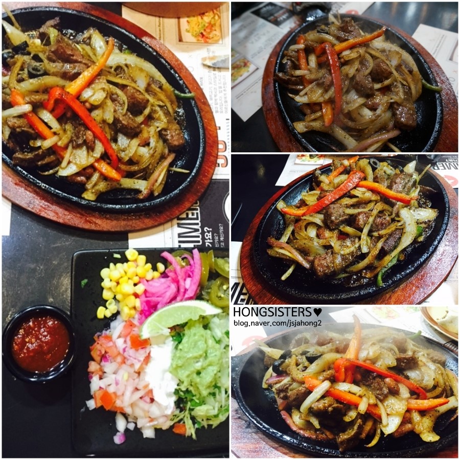 송도 베베론차보 멕시칸 맛집 Beberon Chavo 멕시코음식 타코 화이타 맥주 퀘사디야 : 네이버 블로그