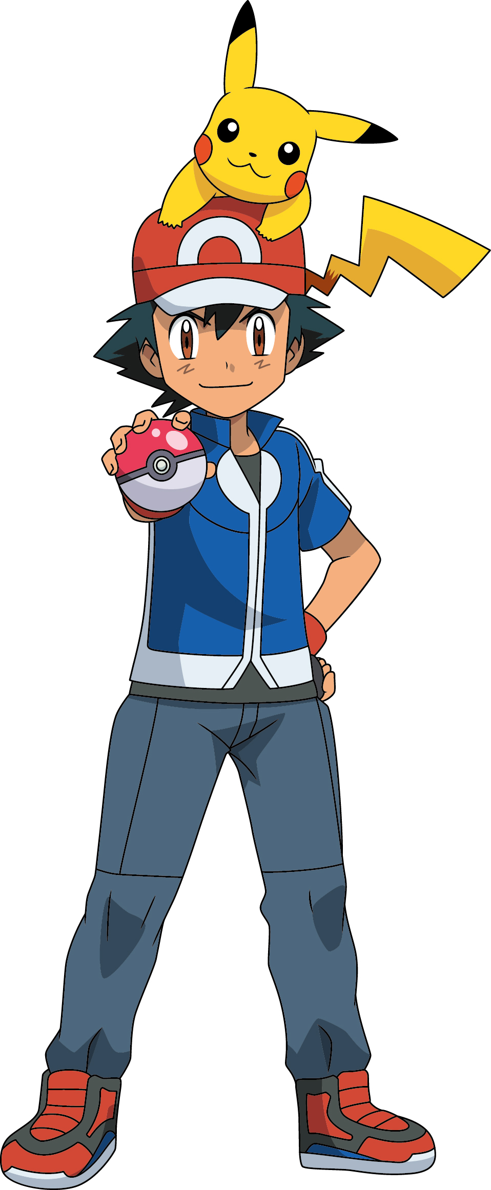 정준영, 포켓몬스터 '지우'와 100% 싱크로율로 시선 집중! ‘밤을 걷는 선비’ 이준기, ‘치즈 인 더 트랩’ 서강준, 박해진 ...