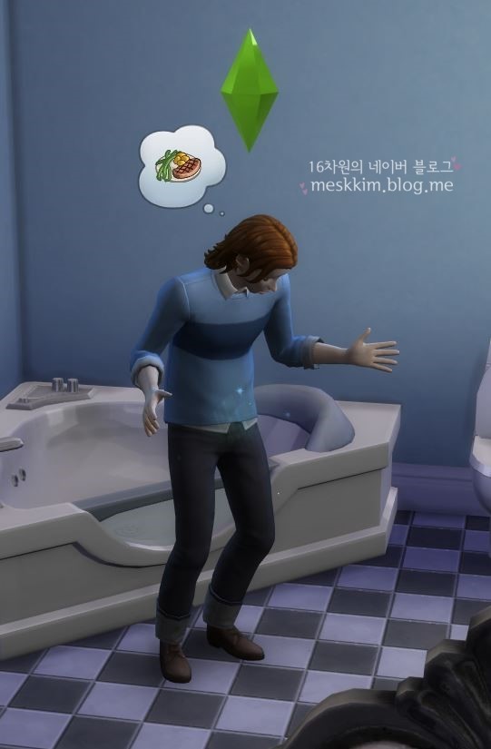 심즈 4 임신 메가 모드 The Sims 4 Pregnancy Mega Mod : 네이버 블로그