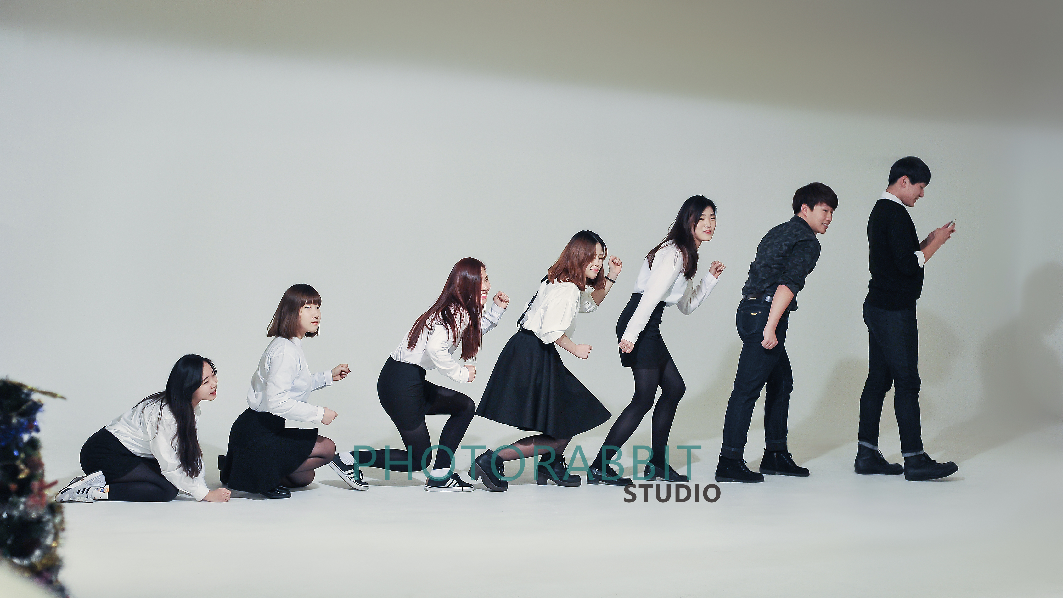 단체사진 조명셋팅 이미지사진컨셉 단체사진포즈 웃긴사진컨셉 [강남 서초 양재동] - 포토래빗스튜디오 : 네이버 블로그