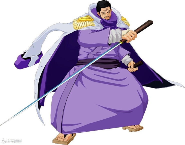 원피스 해군대장 명대사 : 네이버 블로그