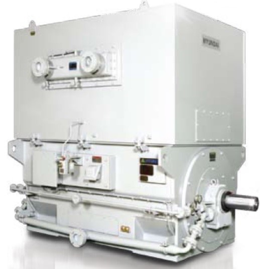 현대고압모터 고압전동기의 프로덕트 : 네이버 블로그