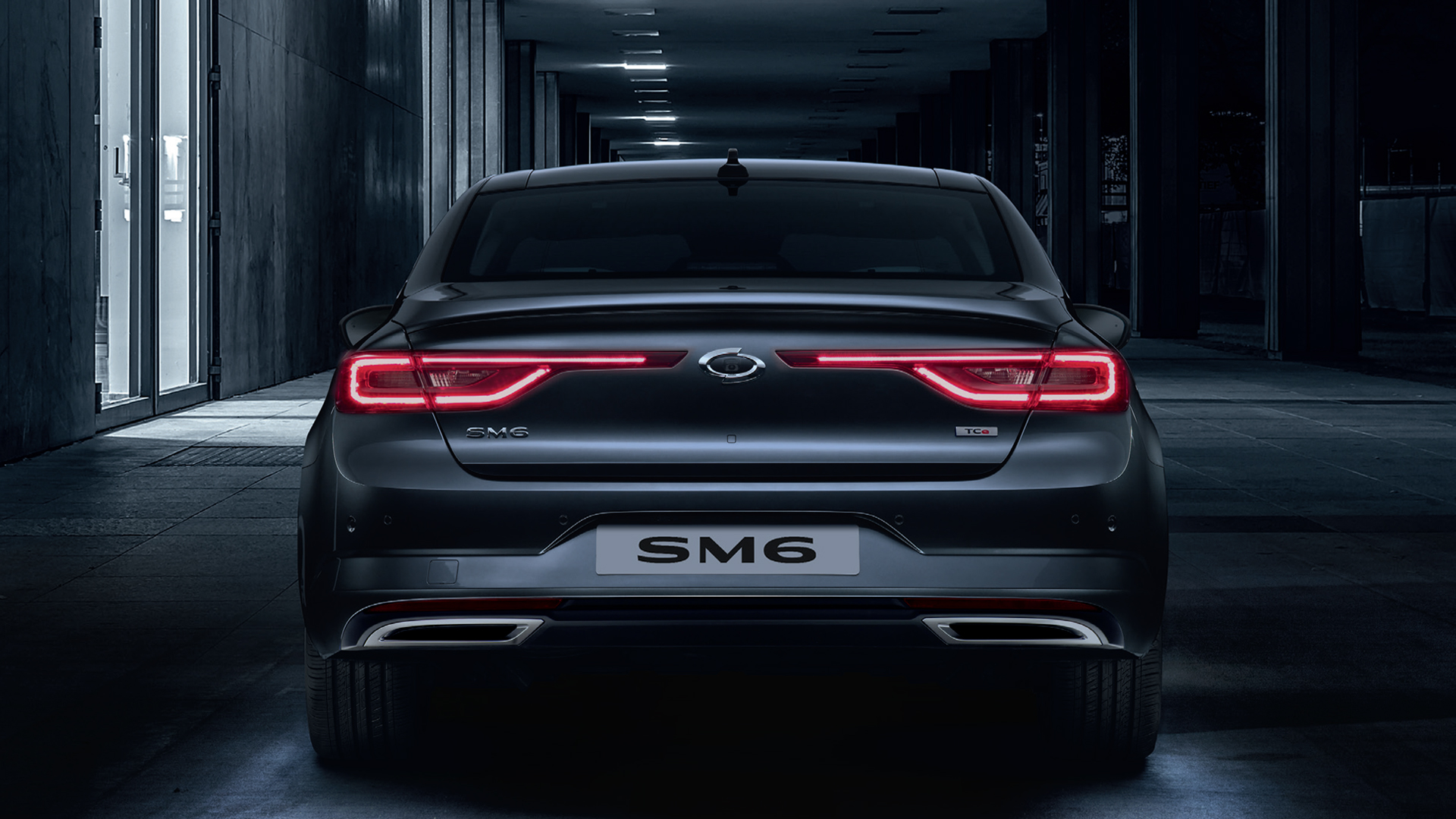 [자동차 소개] SM6 2016 색상소개 (7종류) / 르노삼성자동차 : 네이버 블로그