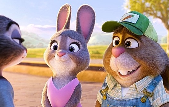 주토피아 닉 주디 커플 고화질 노트북 배경화면 :) 나무늘보 이미지도 있어요! : 네이버 블로그