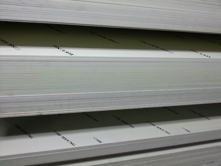 PVC 판 : 네이버 블로그