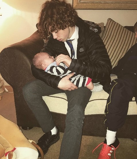 배우 벤 캐롤란 (Ben Carolan) - 싱 스트리트 대런(Darren) 역 그리고 사진들 : 네이버 블로그