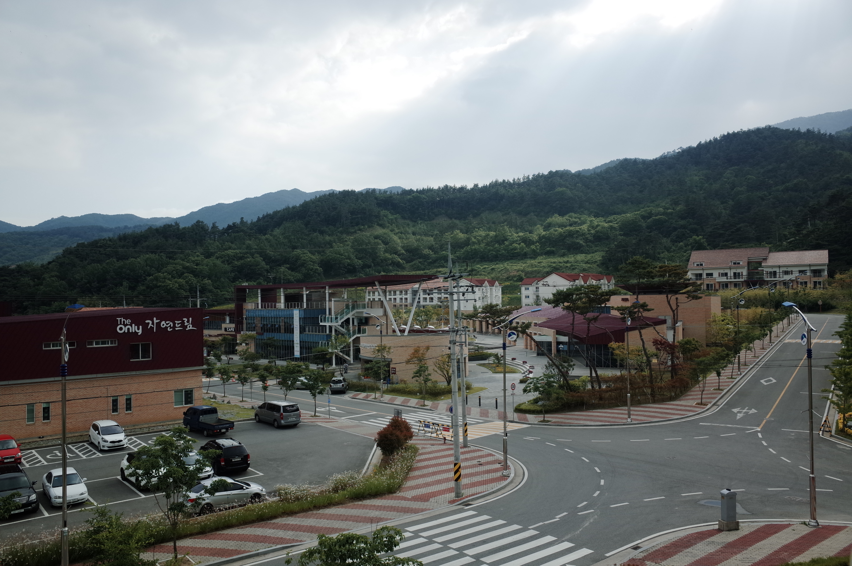 [구례자연드림파크/아이쿱생협] 청년이 돌아오는 구례를 꿈꾸다 : 네이버 블로그